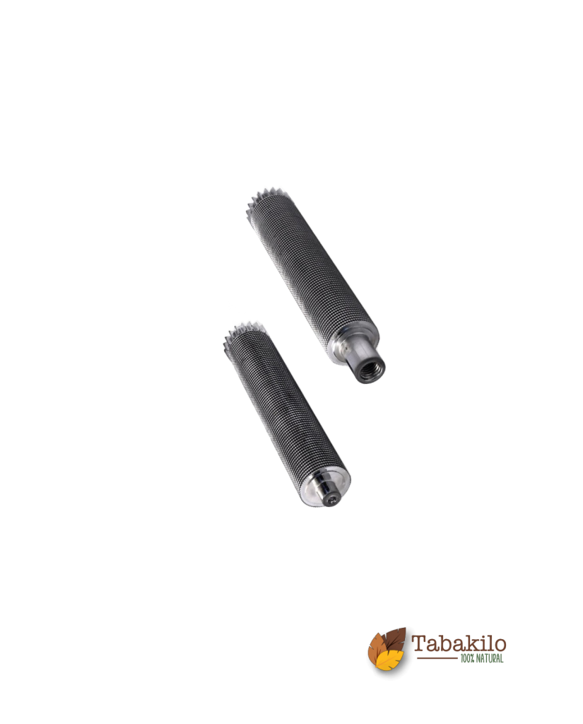 Rollers 100mm - 0.8mm HV (Bearings)